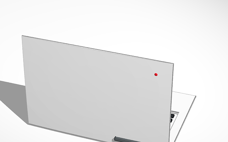 3D design Windows 10 - Tinkercad