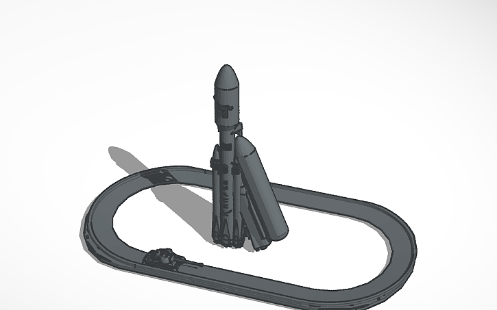 3D design transformers: omega supreme (alt mode model) - Tinkercad