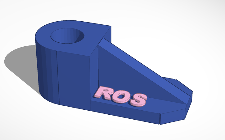 3D design opdracht6.stl - Tinkercad