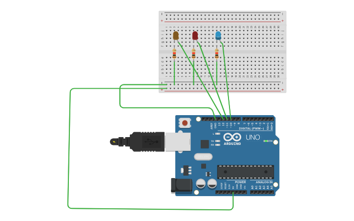 Circuit design Carlos Rabanales Italo Bonilla - Tinkercad