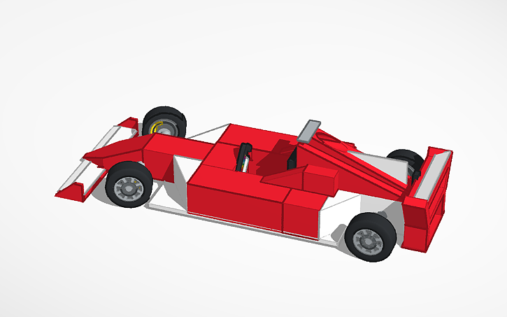 3D design To @SM332 - Tinkercad