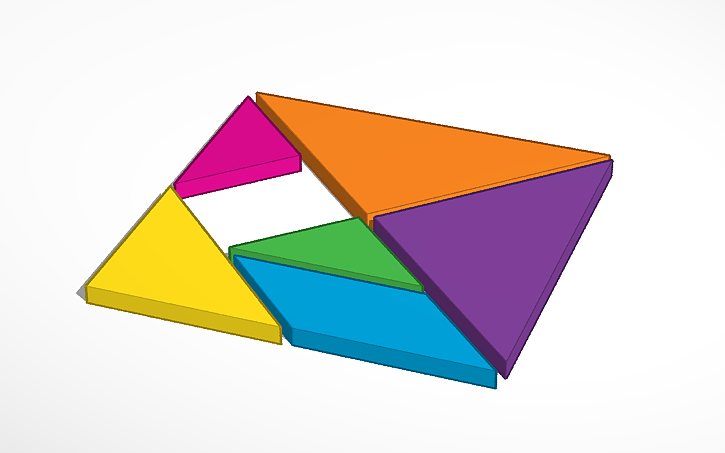 3D design V - Tinkercad