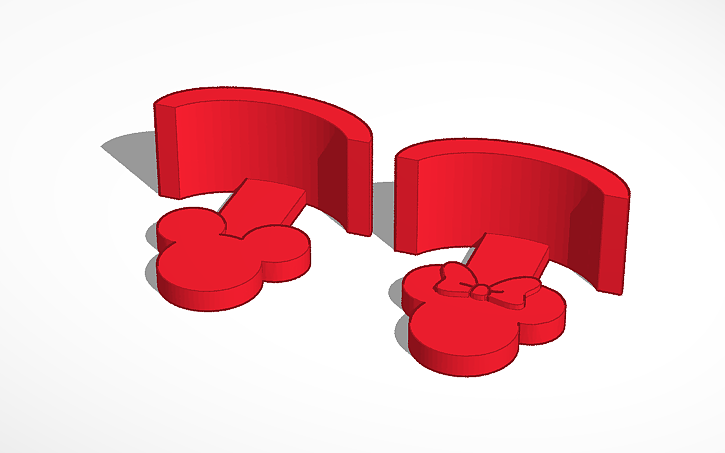 3D design Bodacious Bombul-Jofo - Tinkercad