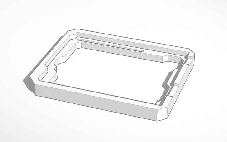 3D design arduino uno - Tinkercad