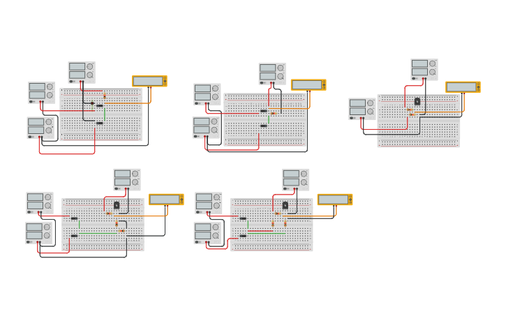 Circuit design IMPLEMENTATION OF LOGIC GATES USING DIODES AND ...