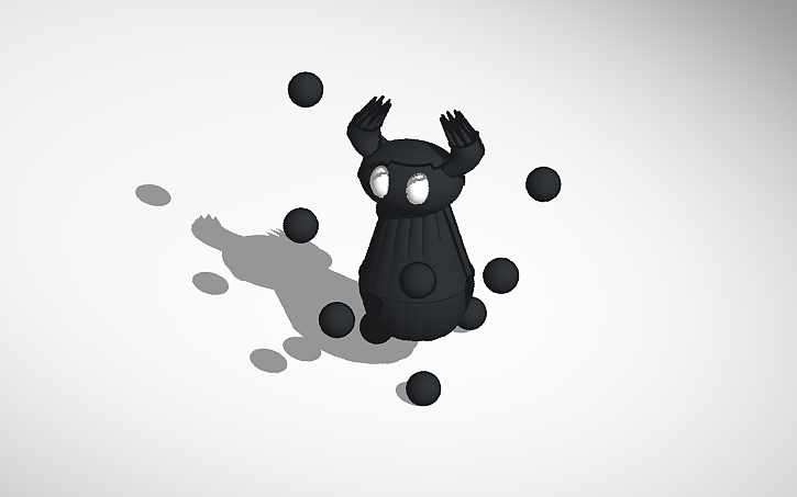 3D design My basic shade for my collab on making the shade in the ...