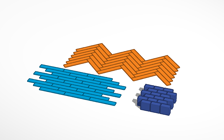 3D design Shape Generators - Tinkercad