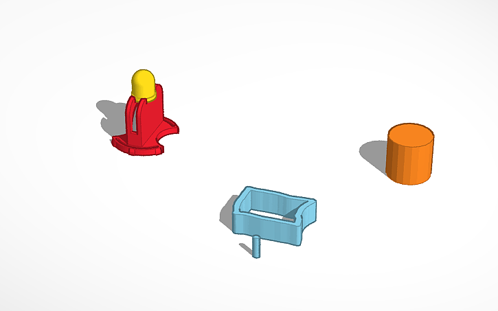 3d Design Introduction To Tinker Cad Tinkercad