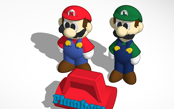 3D design I am amazing! - Tinkercad