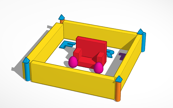 3D design best ever - Tinkercad