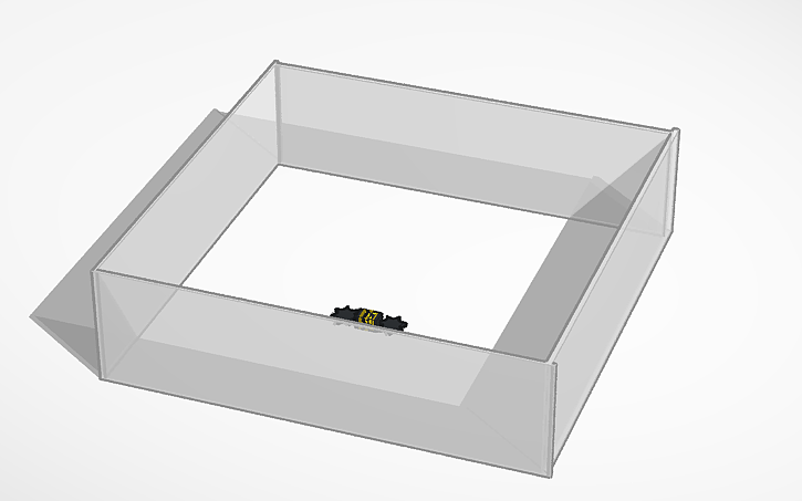 3d Design You Can Use It If You Want Tinkercad