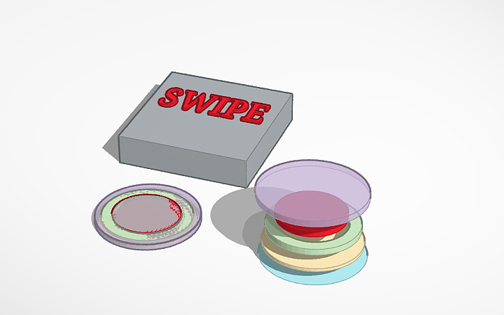 3D design SWIPE(Surgical Wound Infection Predictive and Estimating ...