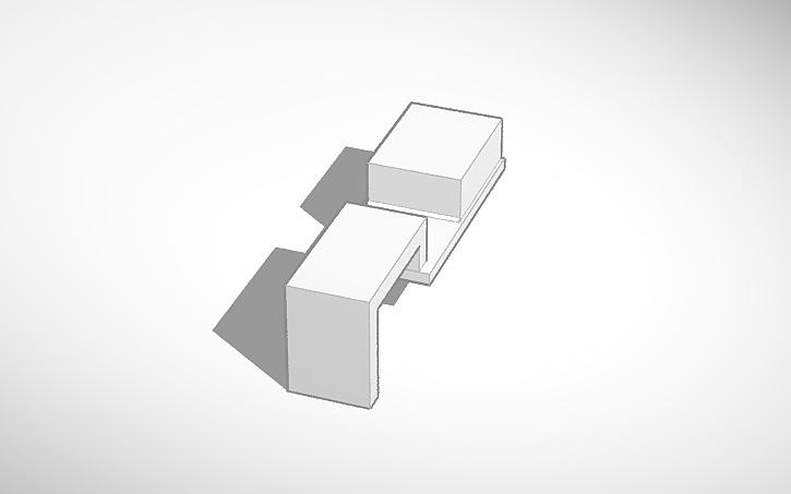 3d Design Temp Humidity Sensor Tinkercad