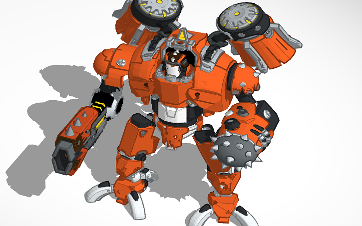 3D design fun - Tinkercad