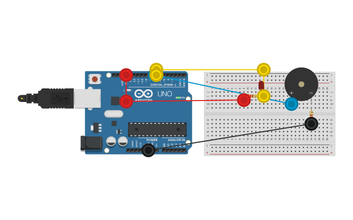 Circuit design Lesson 13 - Tinkercad