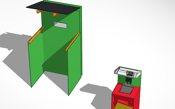 3D design How to - Tinkercad