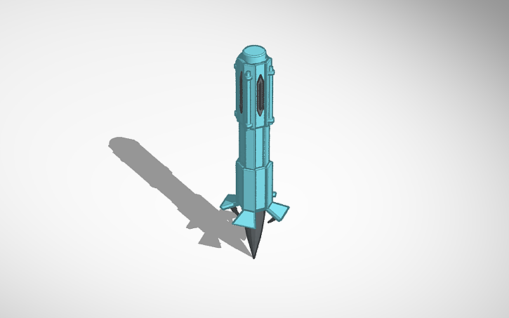 3D design Spr-INT Pressure Roblox - Tinkercad