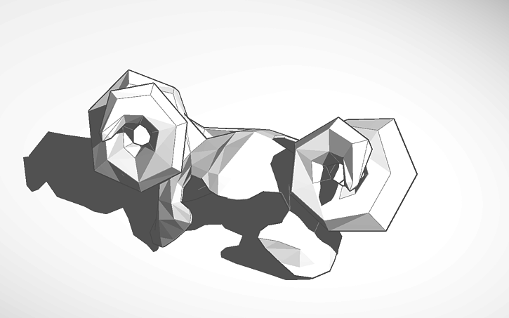 3d Design Modify Original Object Tinkercad