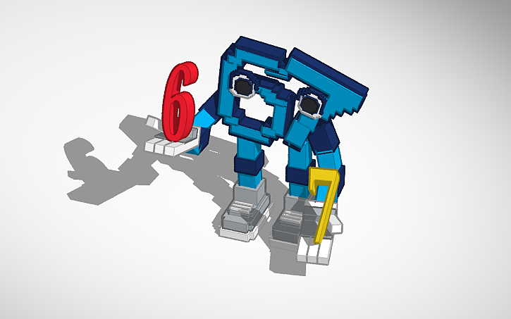 3d Design 67 Tinkercad