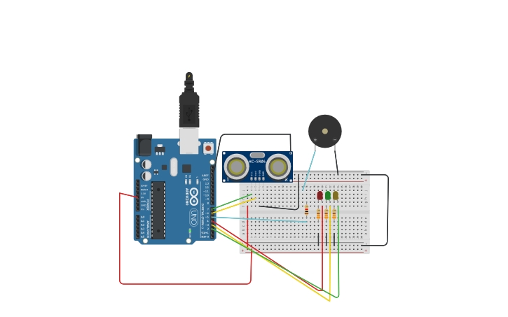 Circuit design practica b 11 carlos - Tinkercad