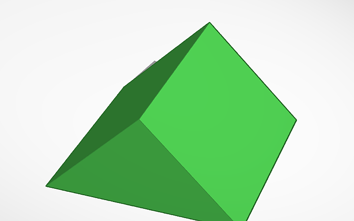 3D design Moving, Rotating, and Scaling Objects - Tinkercad