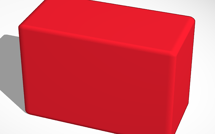 3D design Custom OLED Display + Arduino Nano V3 Case - Tinkercad