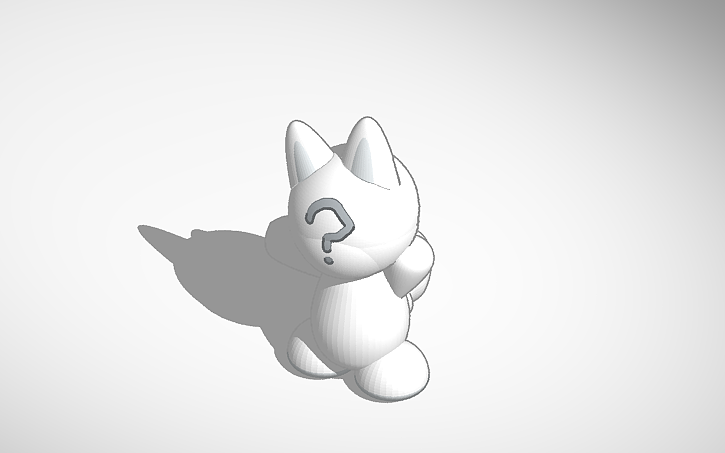 3D design Foodwar challange! - Tinkercad