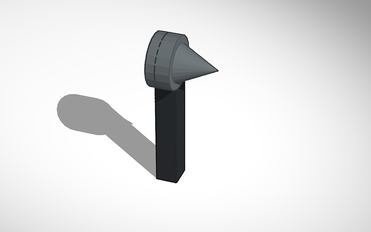 3D design Stem Medical Project - Tinkercad