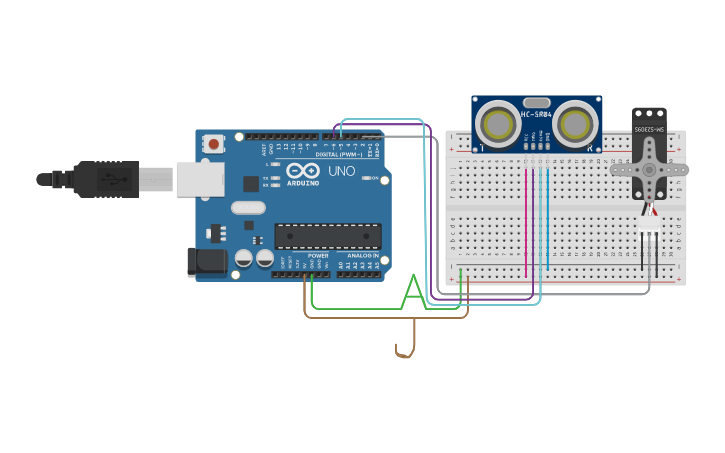 Circuit design ACTIVITY 9:ENCINAS-10-SCEPTRUM - Tinkercad