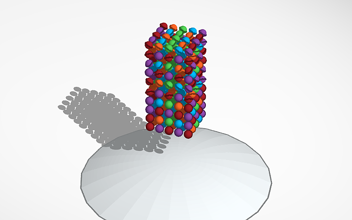 3D design WOW - Tinkercad