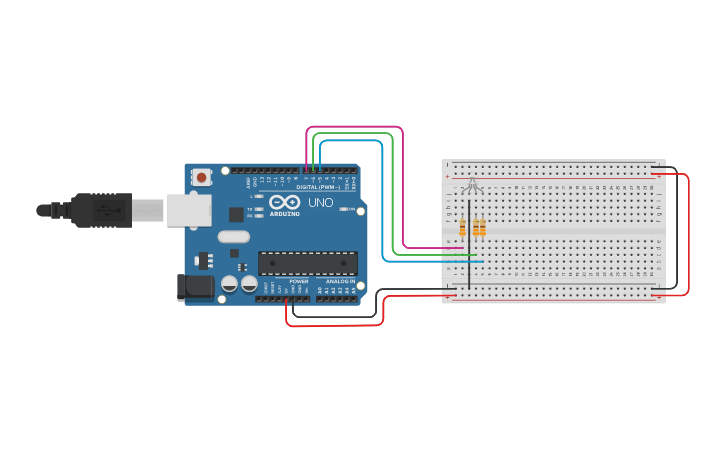 Circuit design Week12_C2_M4-PointerAndRef-LA-Optional - Tinkercad