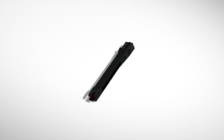 3D design HEXIRON Anti Tank ''Railgun'' [ATR] - Tinkercad
