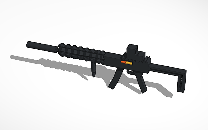 3D design skipididop - Tinkercad