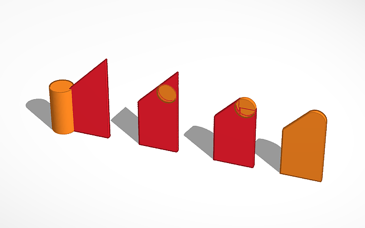 3d Design Rounded Corners How To Tinkercad