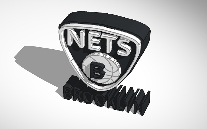 3D design Nets - Tinkercad