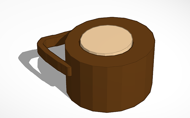 3d Design Original Design By C O Tinkercad
