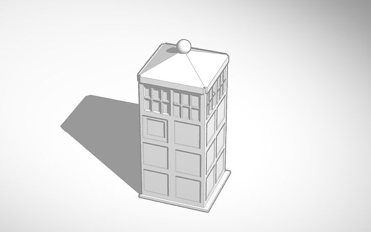 3D design jayden dream home - Tinkercad
