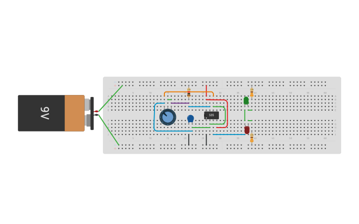 Circuit design Copy of PARA ALUMNOS 555 RALS _ok - Tinkercad