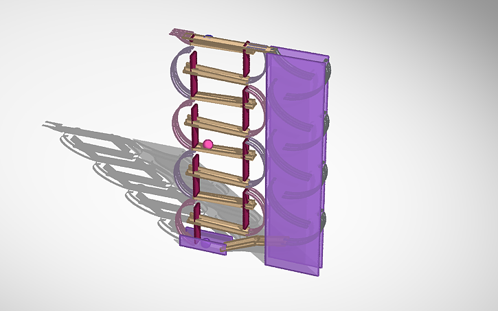 3D design Wow! So amazing! - Tinkercad