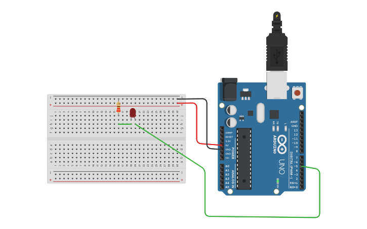 Circuit design Lab3_MIC_25_1_ex1 - Tinkercad
