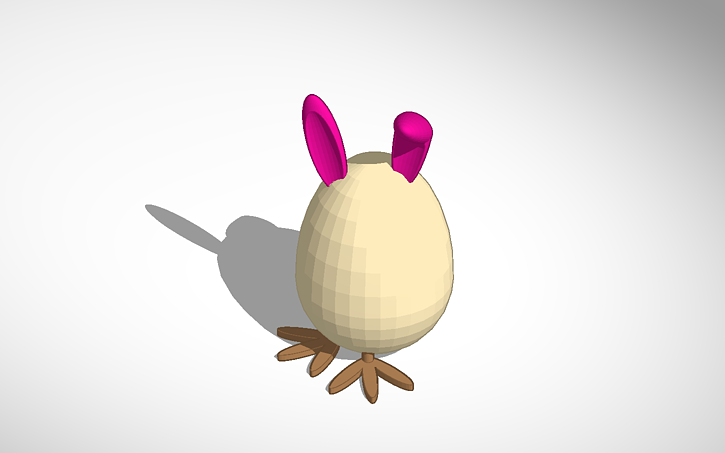 3D design Connor Stephen - Tinkercad