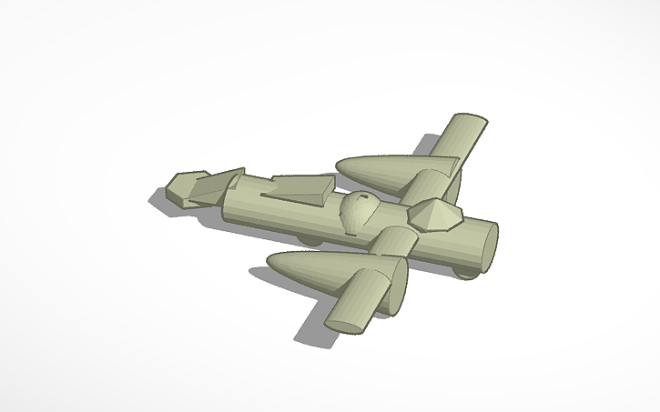 3D design SA_02.stl - Tinkercad