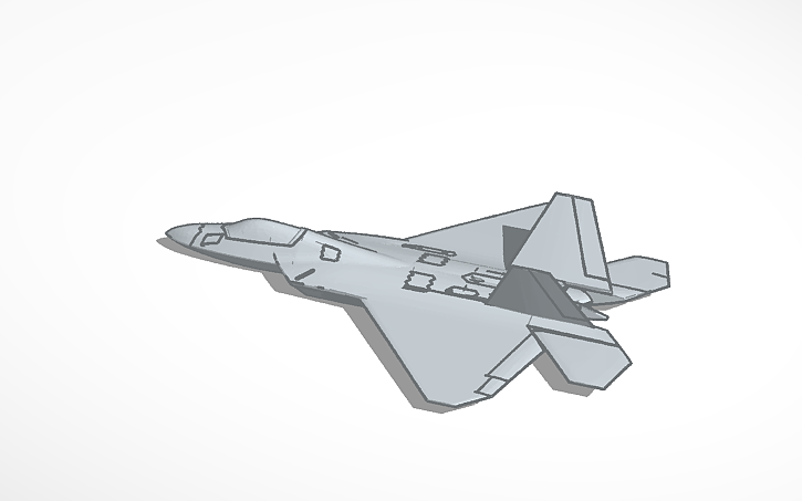 3D design f22 - Tinkercad