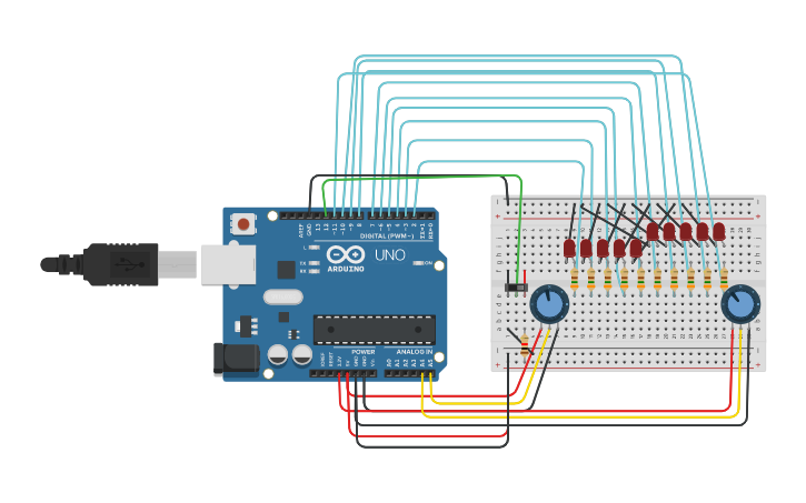 Circuit design SlideSwitch-22-Sawanya - Tinkercad
