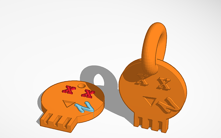 3D design pr4 ismael - Tinkercad