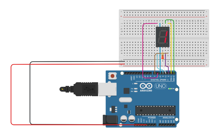 Circuit design MU-3F-Mihael-Milanović - Zad6 LV7 - Tinkercad