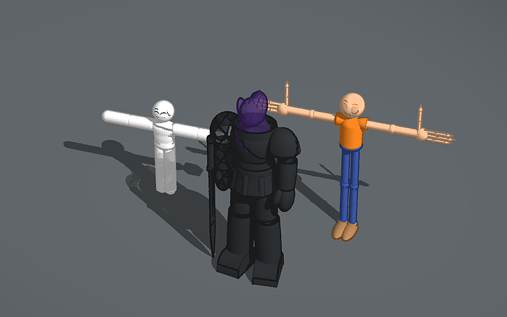 3D design Really cool! - Tinkercad