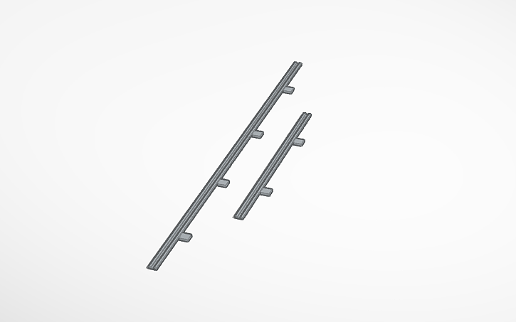 3D design Faller Wz. 6453 - Tinkercad