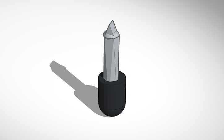 3D design tool - Tinkercad