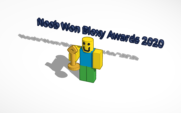 3D design Random Stuff - Tinkercad